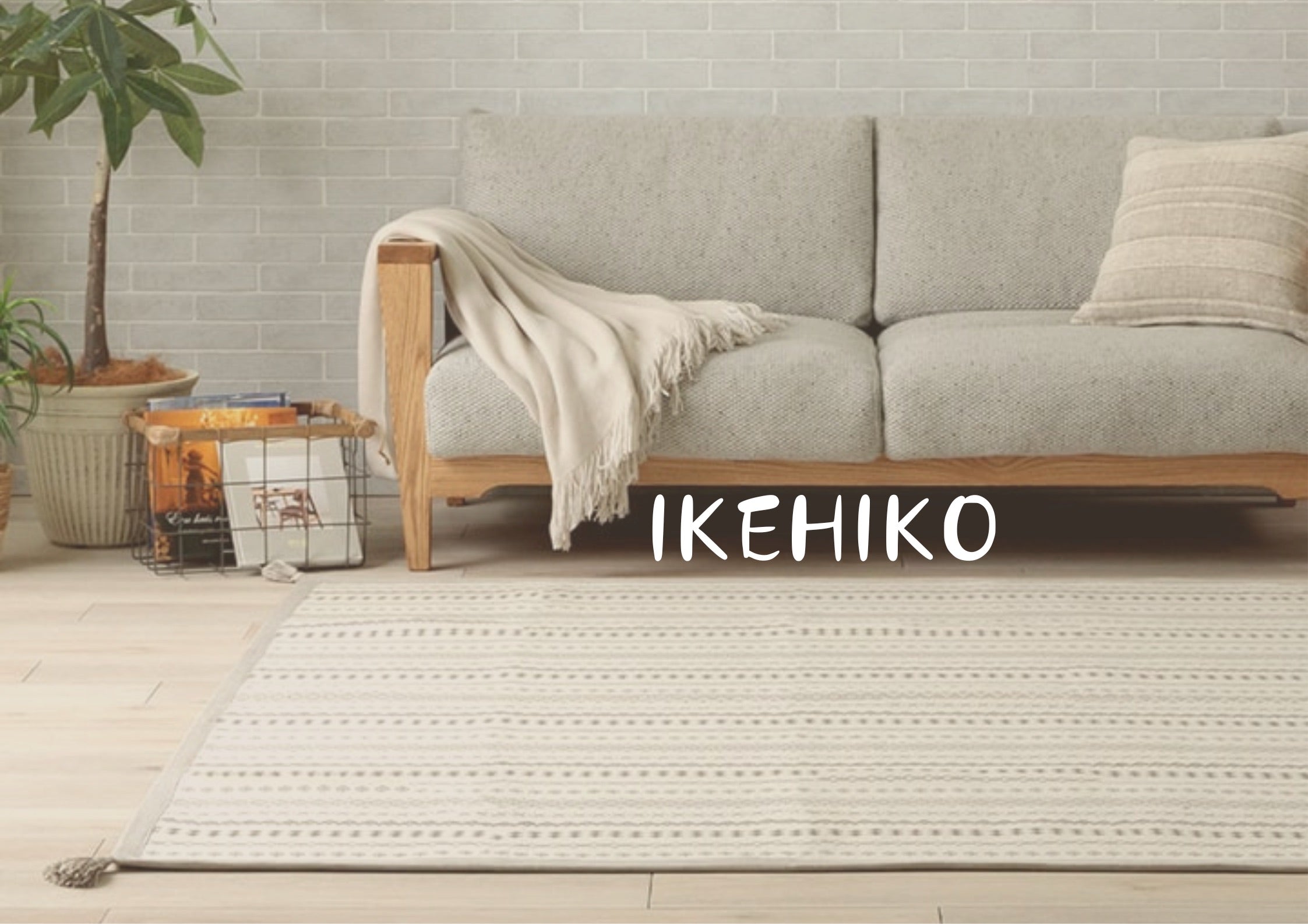 IKEHIKO系列 – littlecorner.home